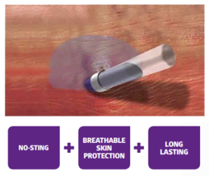 Marathon Liquid Skin Protectant XL - Coastal Medical Equipment