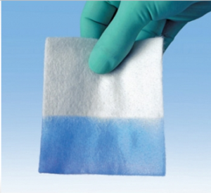 Maxorb Extra CMC / Alginate Wound Dressings | Medline Industries, Inc.