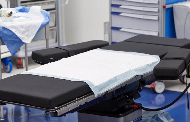 Protection Plus Disposable Underpads | Medline Industries, Inc.