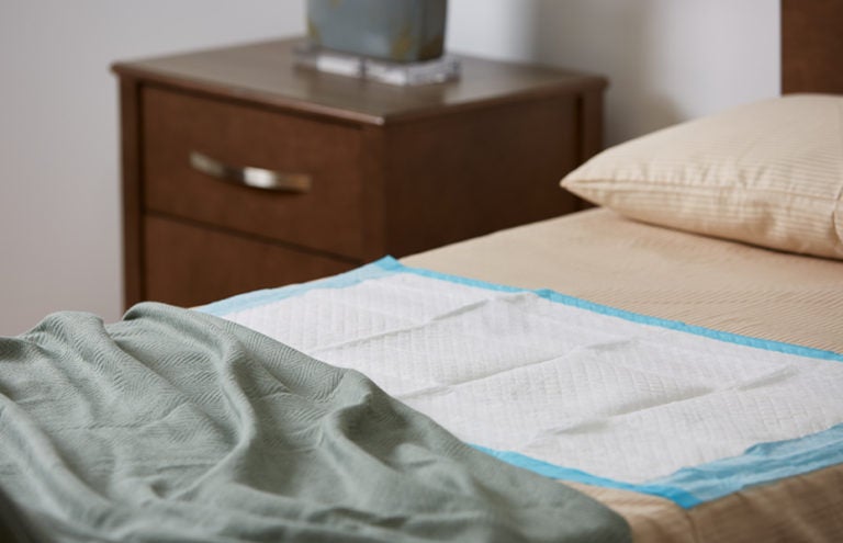 Protection Plus Disposable Underpads | Medline Industries, Inc.