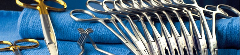 Surgical Instruments Products | Medline Industries, Inc.