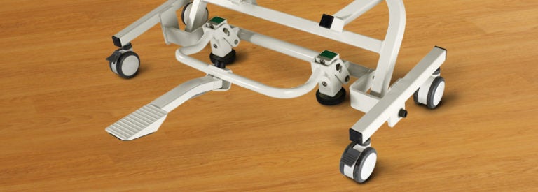 Alterra 1385 Hi-Low Long-Term Hospital Beds | Medline Industries, Inc.