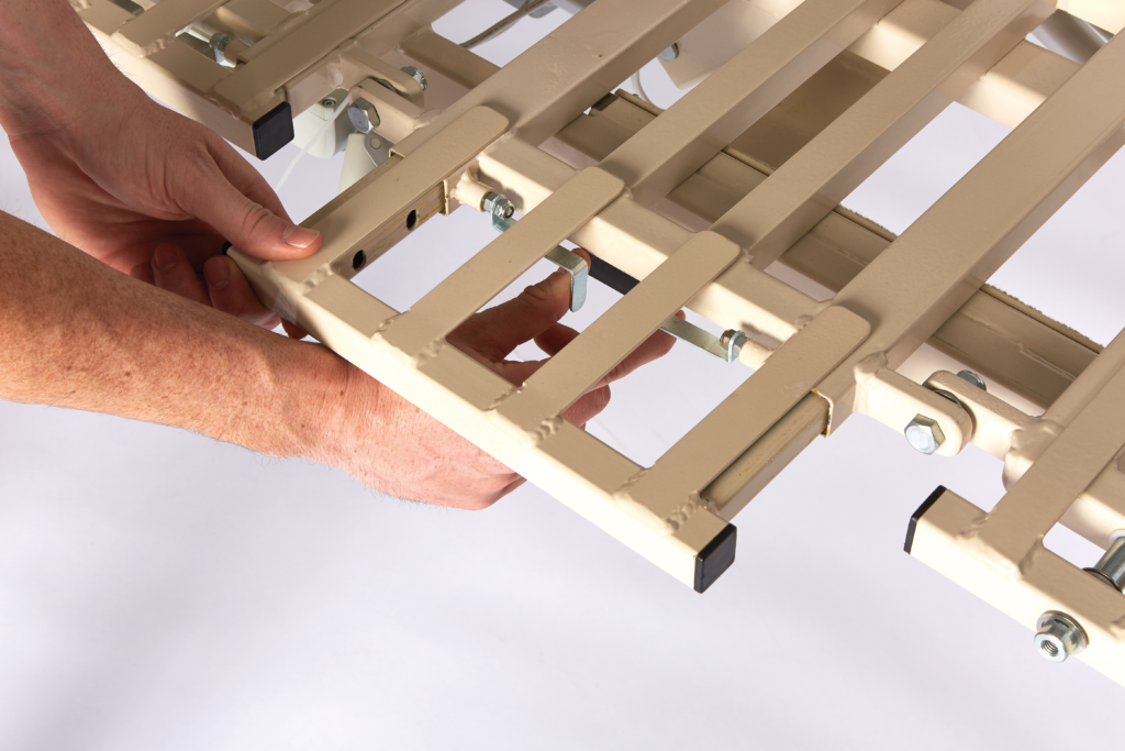 Alterra Maxx Long-Term Hospital Beds | Medline Industries, Inc.