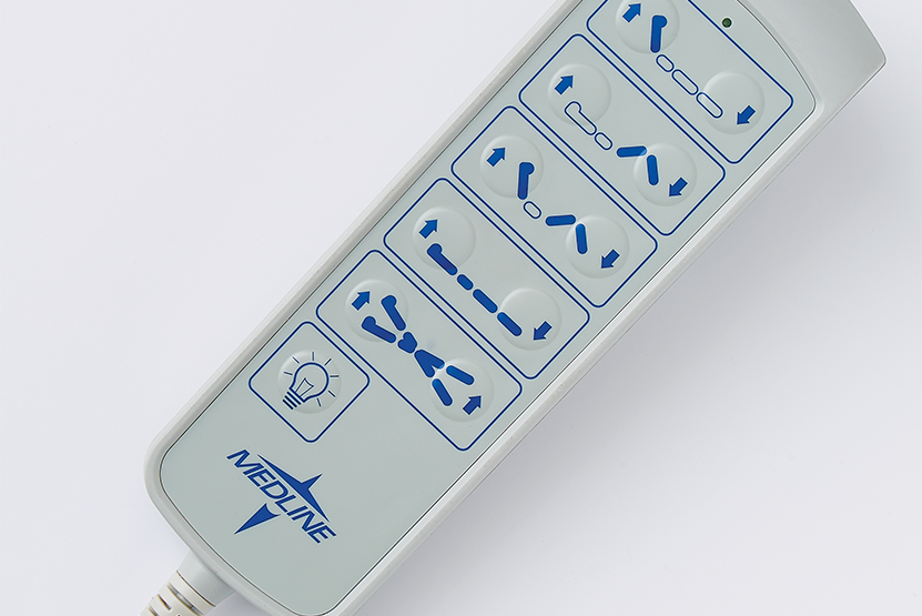 Alterra Maxx Long-Term Hospital Beds | Medline Industries, Inc.