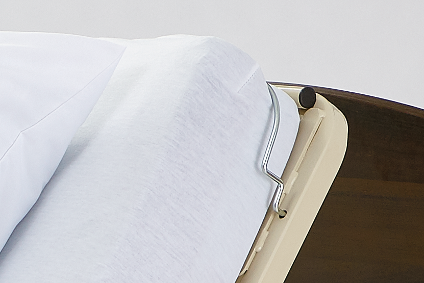 Alterra Maxx Long-Term Hospital Beds | Medline Industries, Inc.