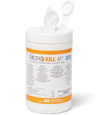 Micro-Kill AF2 | Medline Industries, Inc.