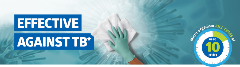 Micro-Kill Disinfectant Wipes | Medline Industries, Inc.