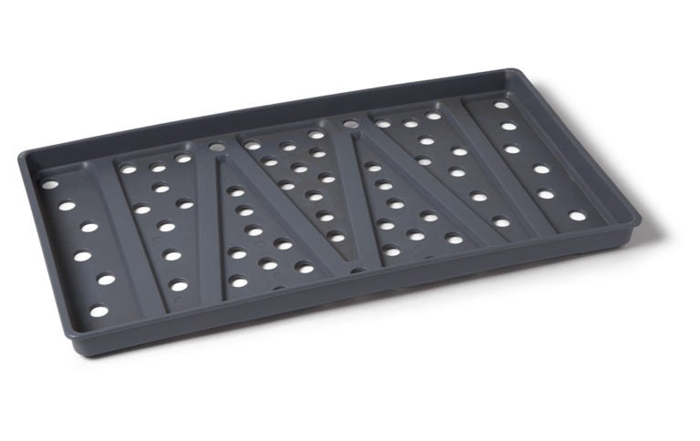 Super Heavyweight Surgical Instrument Sterilization Wraps | Medline ...