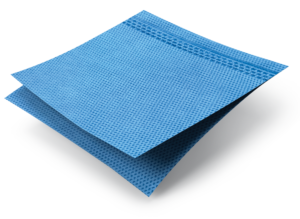 Dual Color Bonded Surgical Instrument Wraps | Medline Industries, Inc.