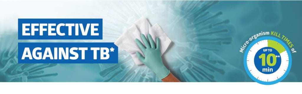 Micro-Kill Wipes | Medline Industries, Inc.