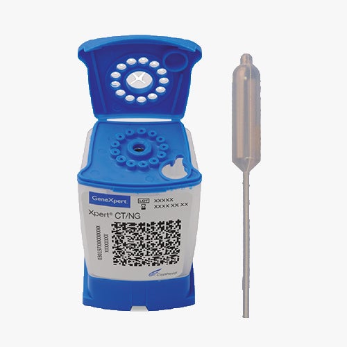 GeneXpert Infinity Clinical Chemistry Analyzer Systems | Medline ...