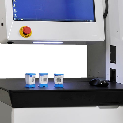 GeneXpert Infinity Clinical Chemistry Analyzer Systems | Medline ...