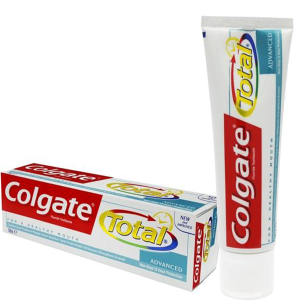 Toothpaste Products | Medline Industries, Inc.