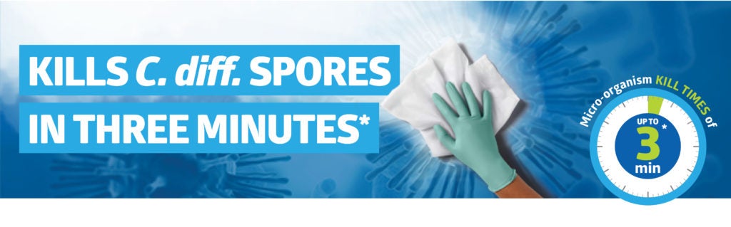 Micro-Kill Bleach Germicidal Bleach Wipes | Medline Industries, Inc.