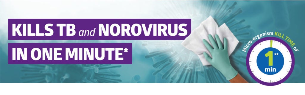 Micro-Kill One Germicidal Alcohol Wipes | Medline Industries, Inc.
