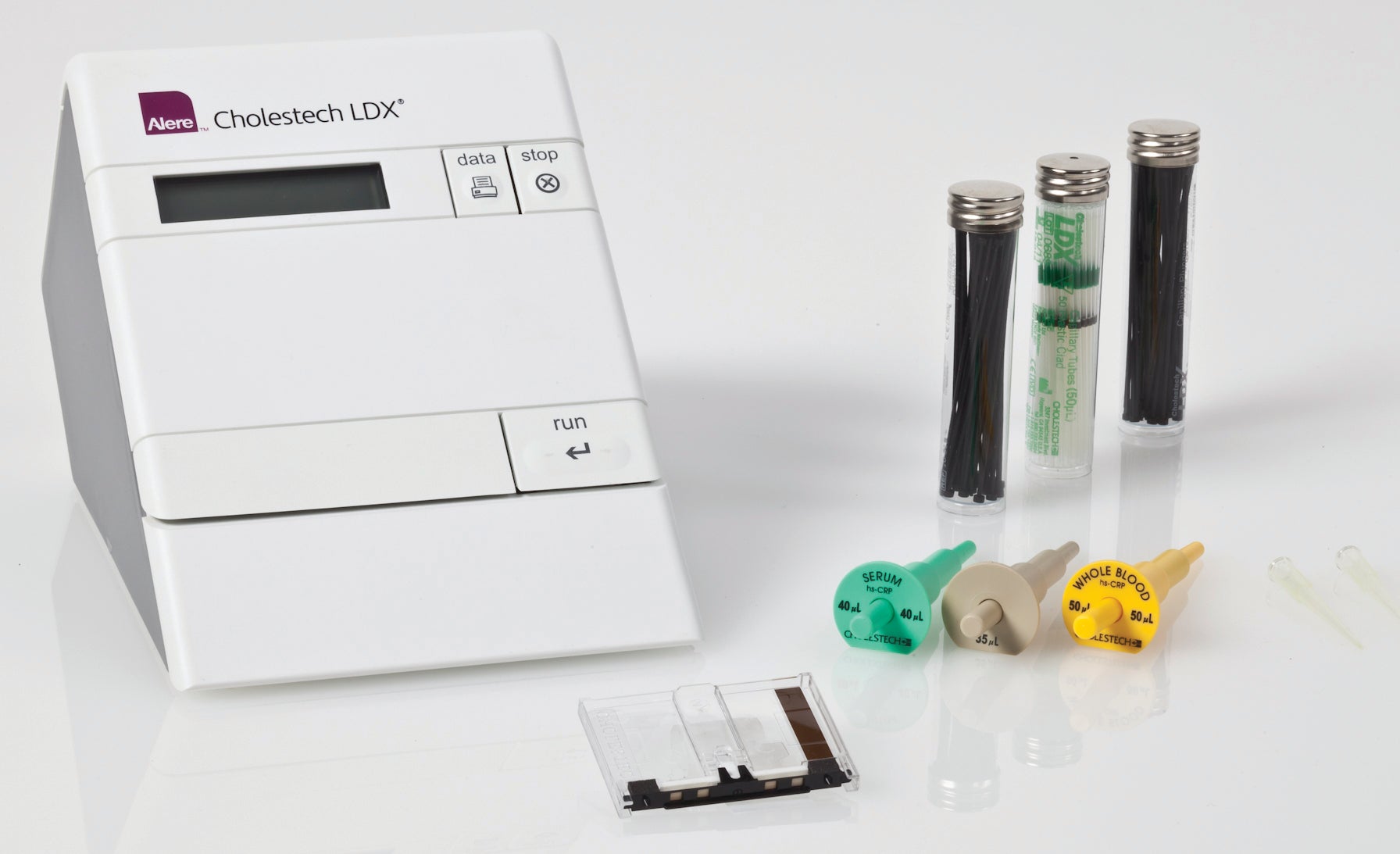 Alere Cholestech LDX System | Medline Industries, Inc.