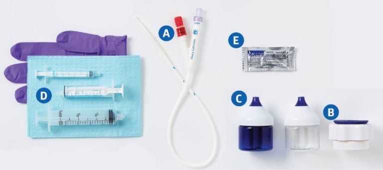 Macy Catheter Medication Delivery Systems | Medline Industries, Inc.