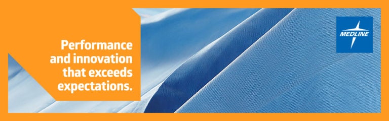 Lithotomy Drape with Attached Leggings and Fluid Control Pouch ...