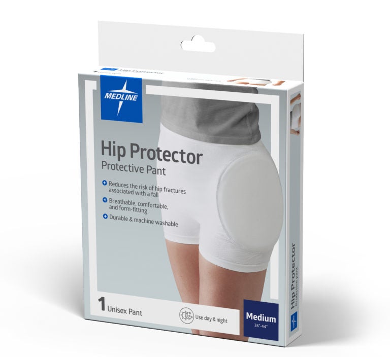 Premium Hip Protector | Medline Industries, Inc.