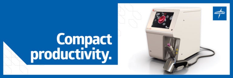 Beckman Coulter DxH 520 Hematology Analyzer | Medline Industries, Inc.