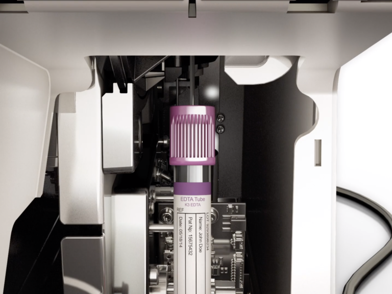 Beckman Coulter DxH 520 Hematology Analyzer | Medline Industries, Inc.