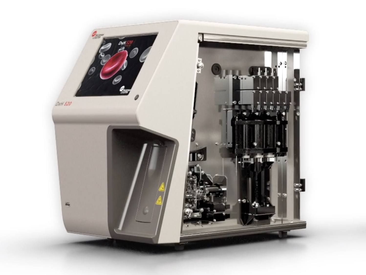 DxH 520 Hematology Analyzer by Beckman Coulter | Medline Industries, Inc.