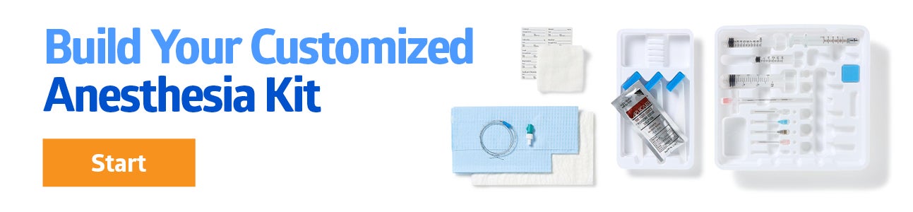 Anesthesia Masks Products | Medline Industries, Inc.