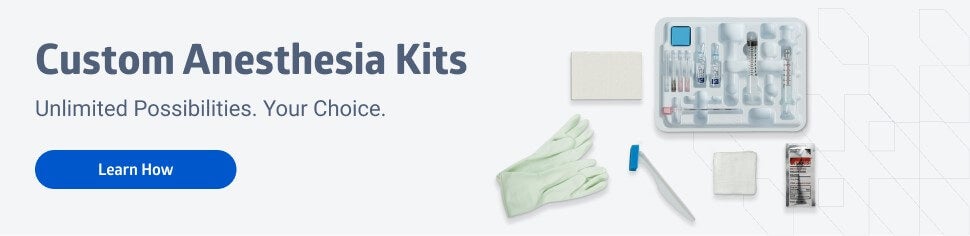 Anesthesia Masks Products | Medline Industries, Inc.