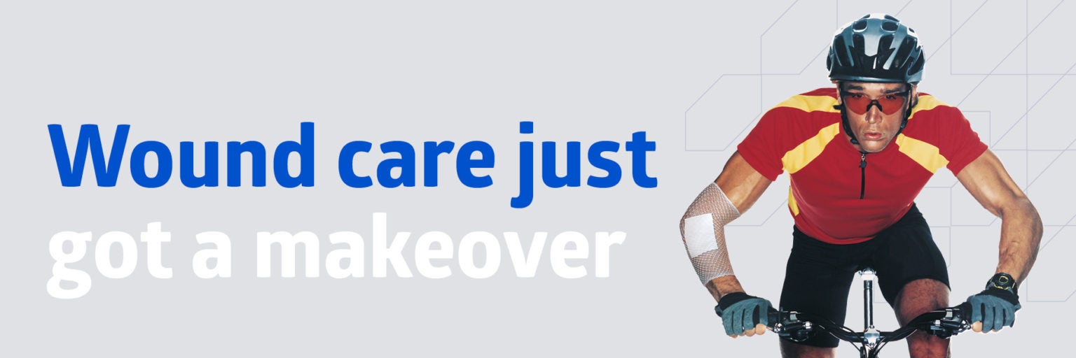 Medline Stretch Tubular Elastic Dressing Retention Nets | Medline ...