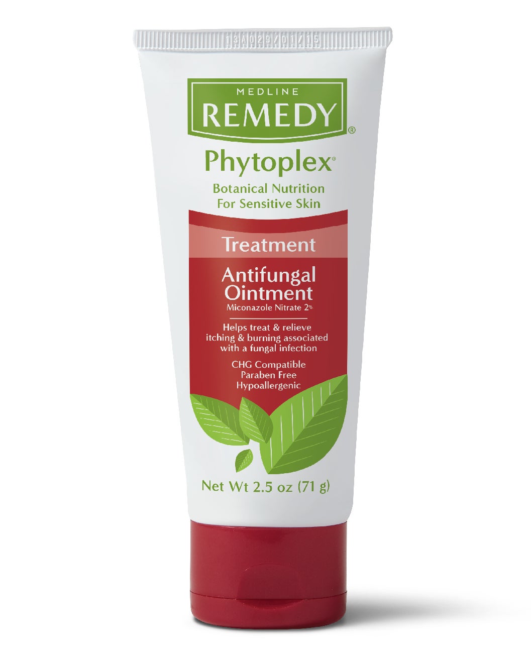 Remedy Phytoplex Antifungal Powder Medline Industries Inc