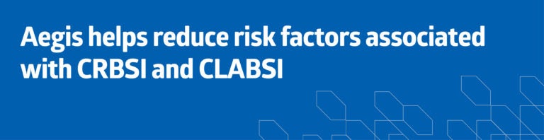 Aegis CHG-Impregnated Foam Disc | Medline Industries, Inc.