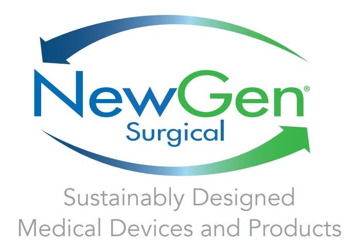 NewGen Surgical Skin Stapler | Medline Industries, Inc.