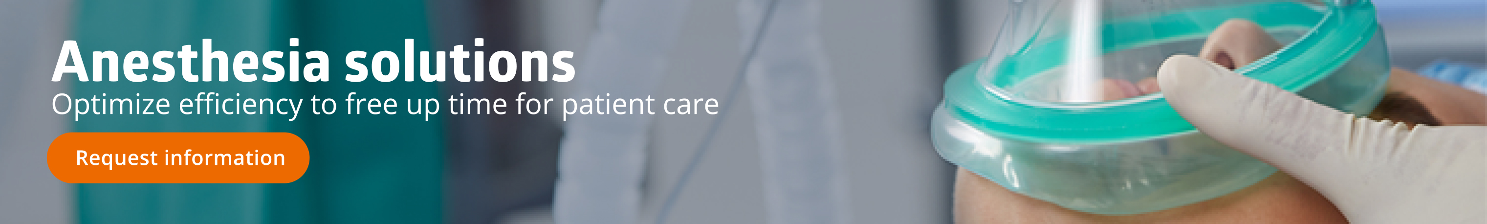 Anesthesia Products | Medline Industries, Inc.