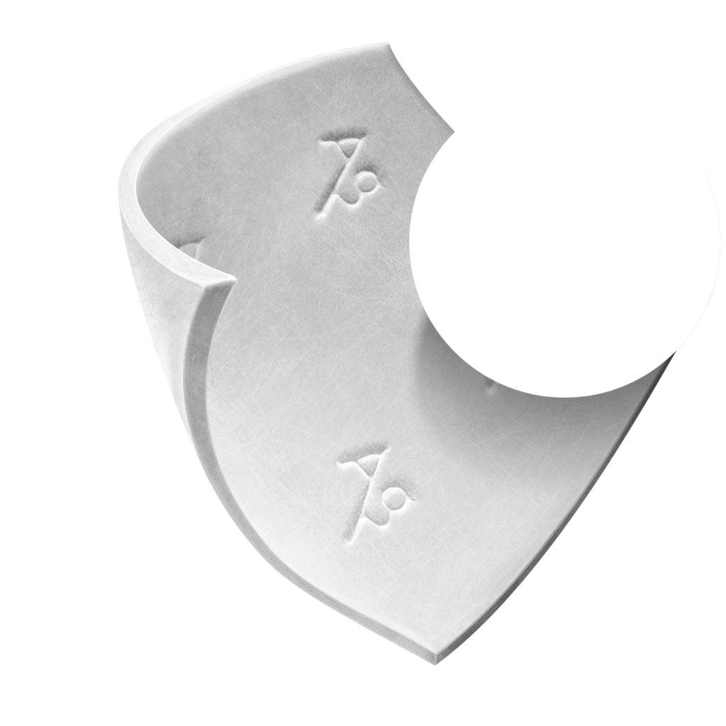 Puracol Plus AG+ Collagen Wound Dressings with Silver | Medline ...