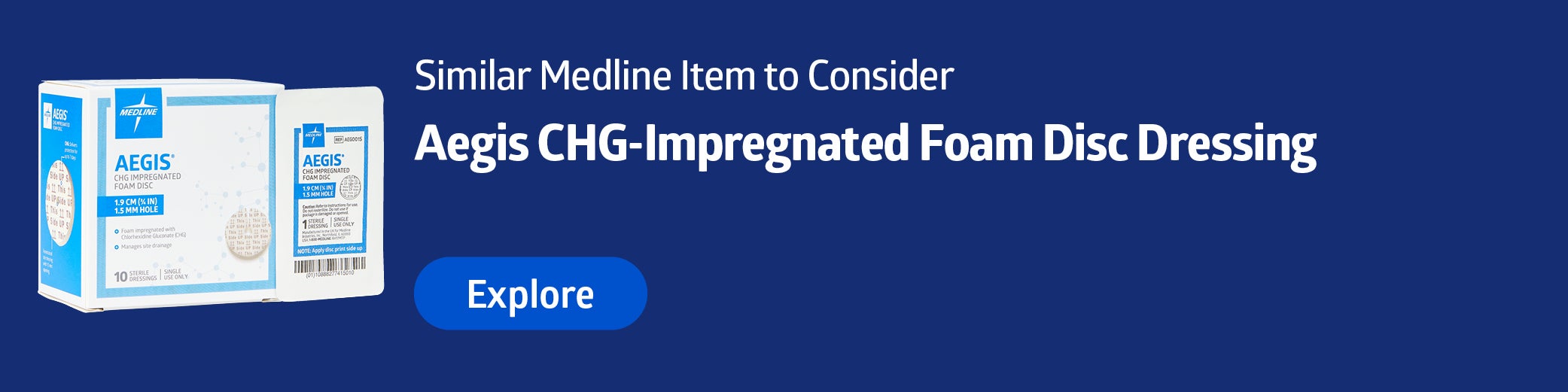 3M Avagard Nail Cleaners | Medline Industries, Inc.